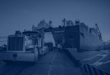 Port Houston | Gulf Coast Efficiency Driving International Trade