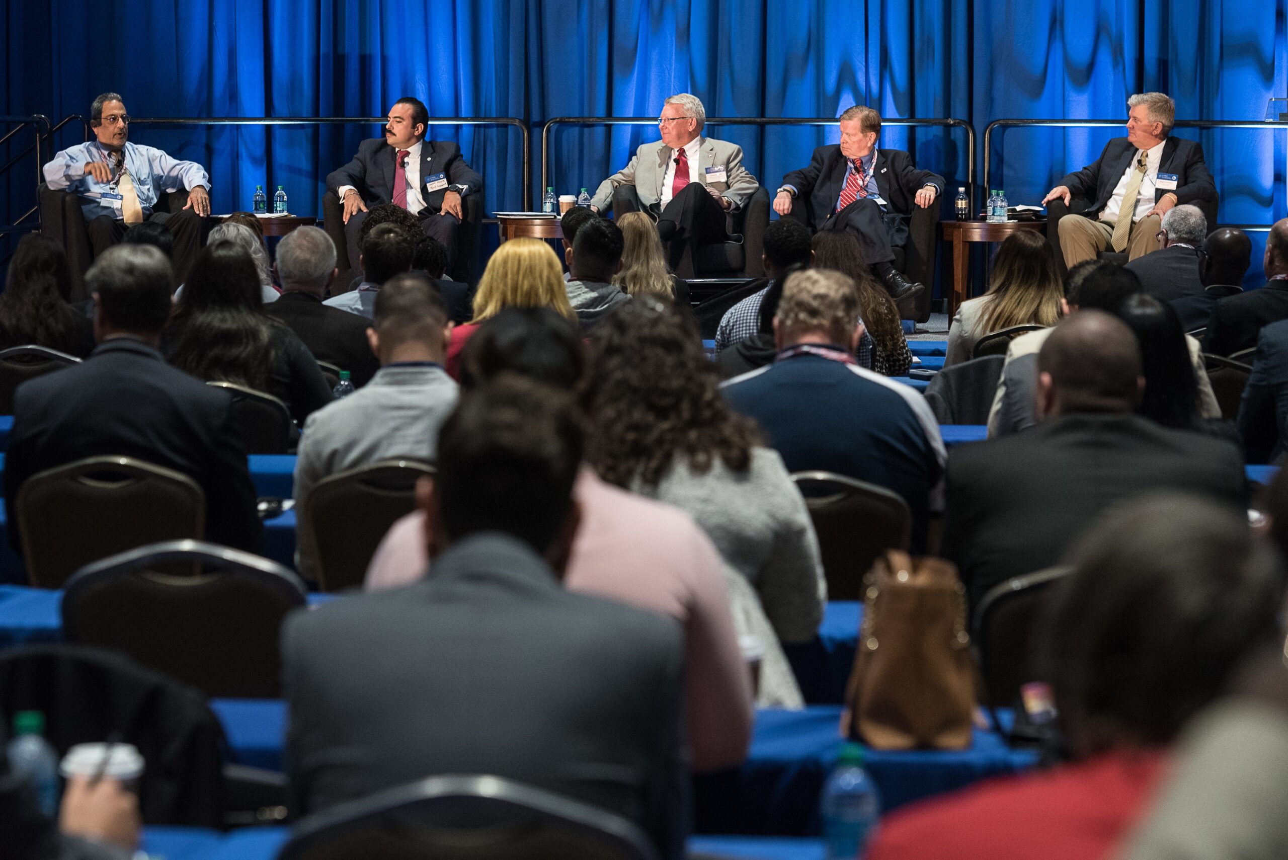 Harris County International Trade and Transportation Conference ...